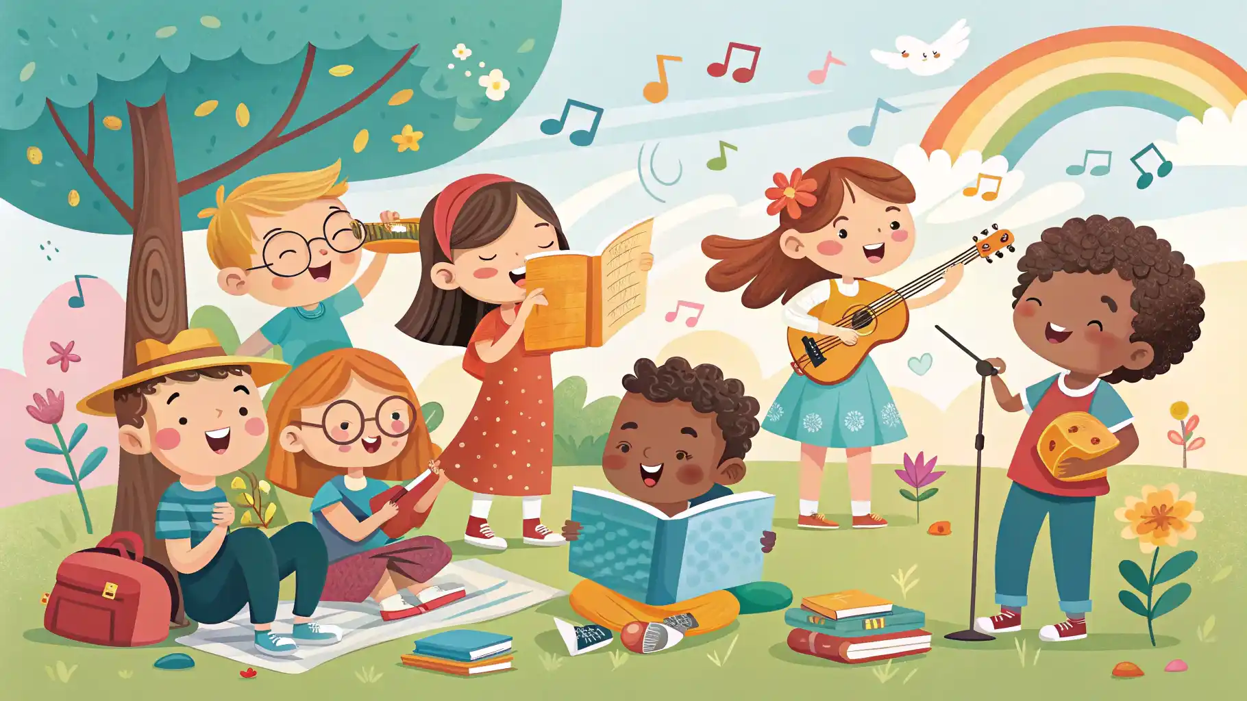 방과후학교, 영어로 자신 있게 문의하고 설명하기 - HARUENG