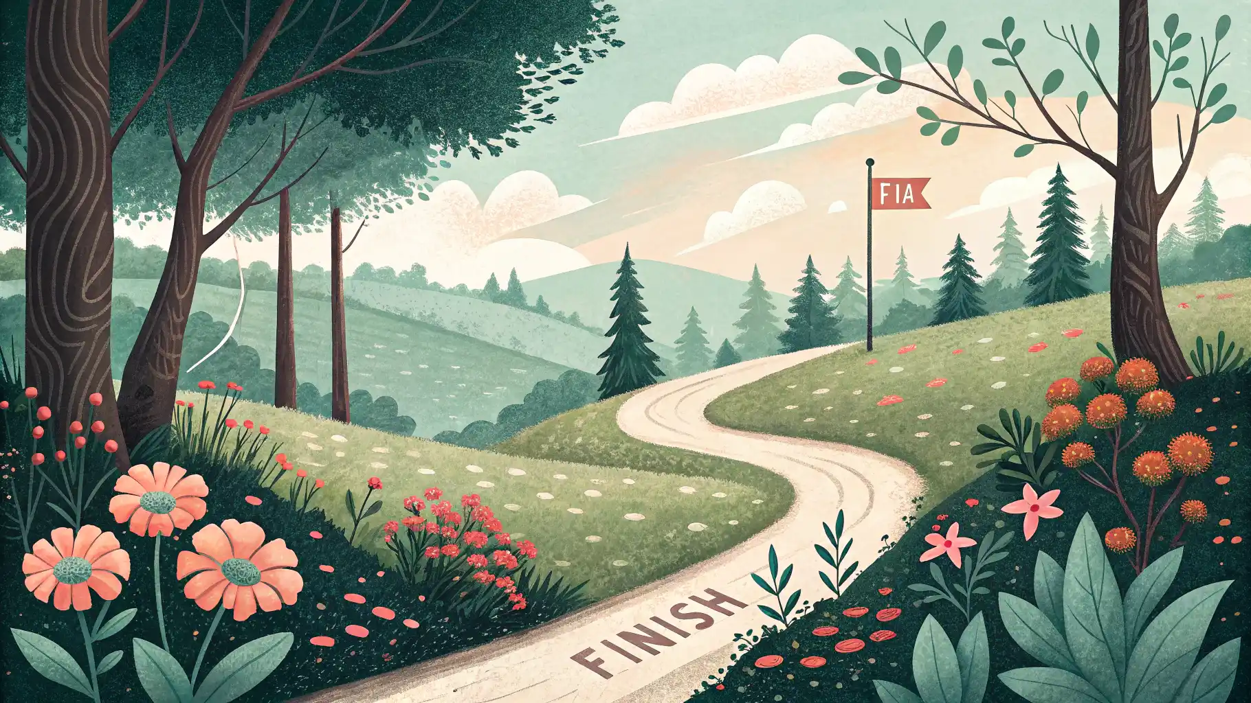 "Towards the end" vs "Near the end": 종료 시점 정확히 표현하기 - HARUENG