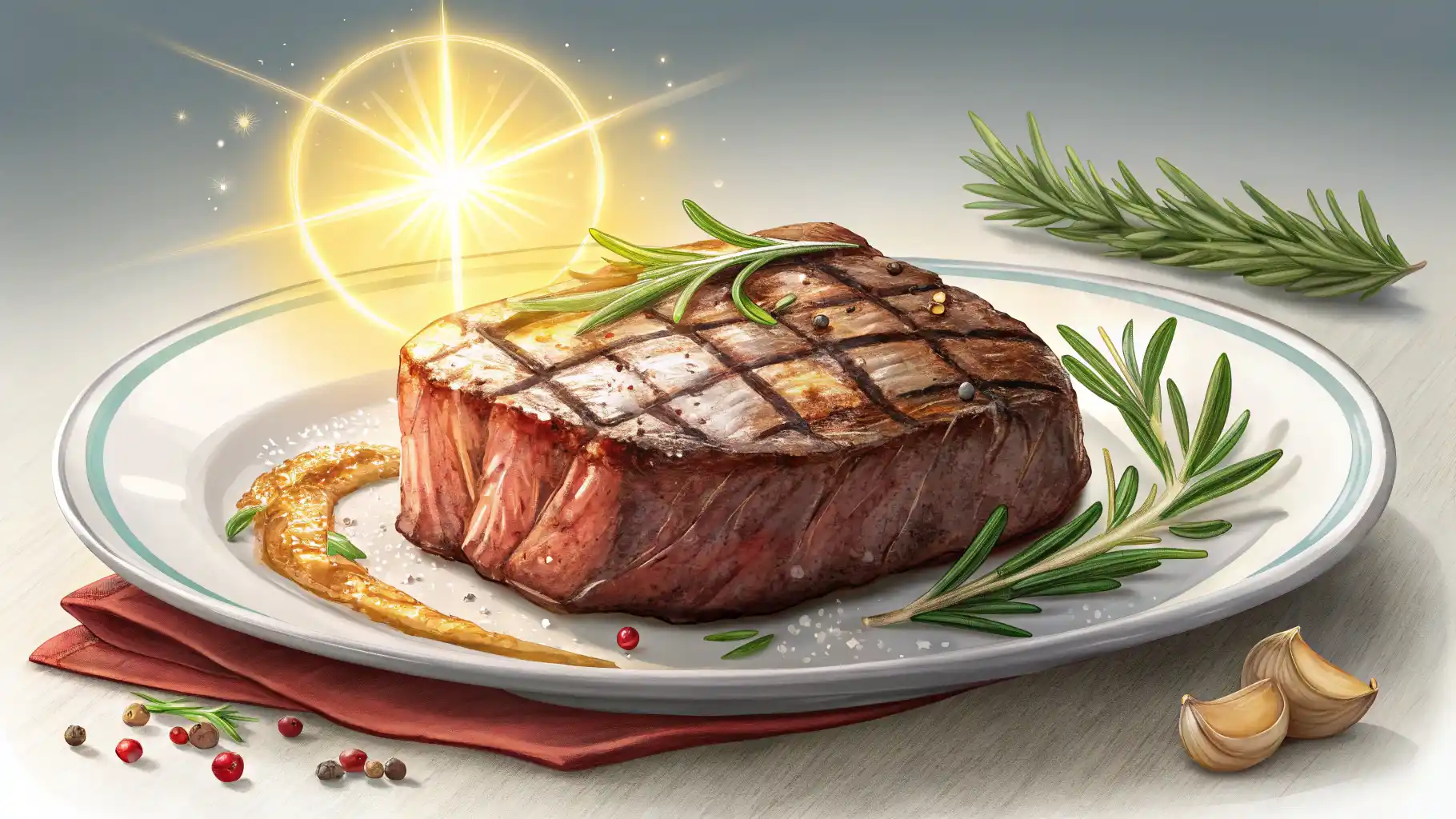 소고기 영어로? Beef 완벽 정복 가이드 - HARUENG