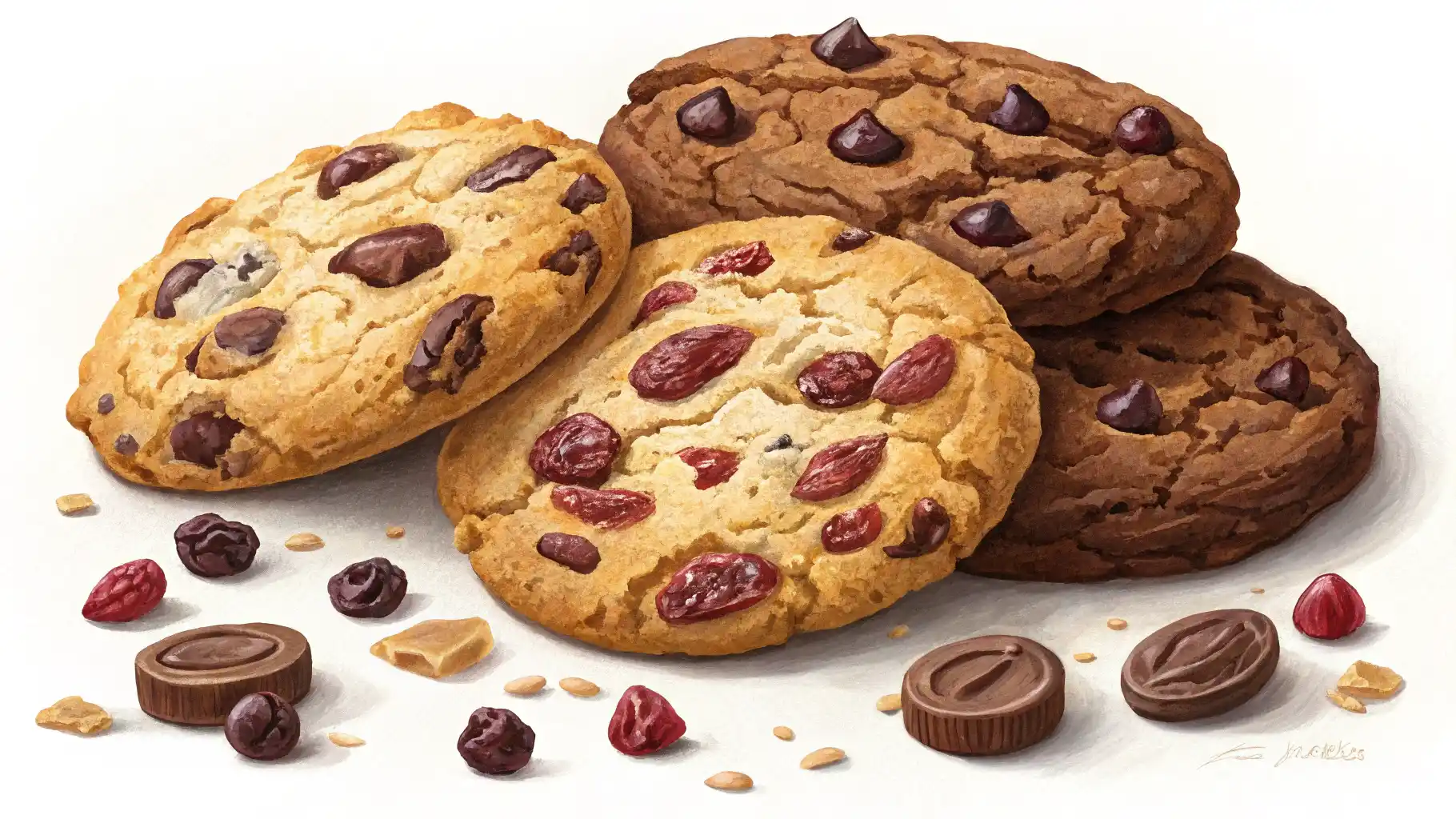 달콤한 세상, 쿠키 영어로 자신있게 말하기: 필수 표현부터 실전 대화까지 - HARUENG