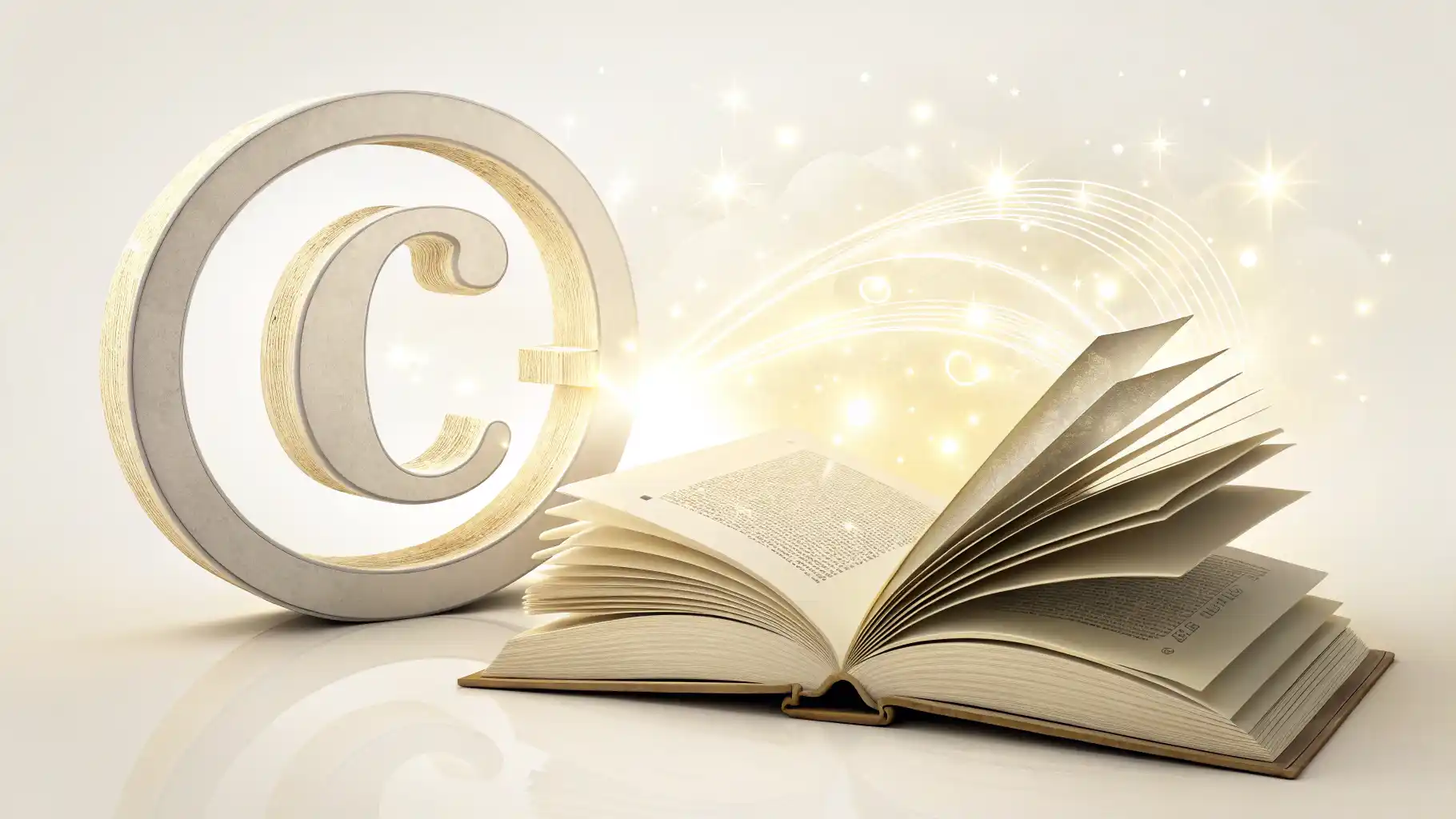 저작권 영어 표현, 이것만 알면 문제없어요! - HARUENG