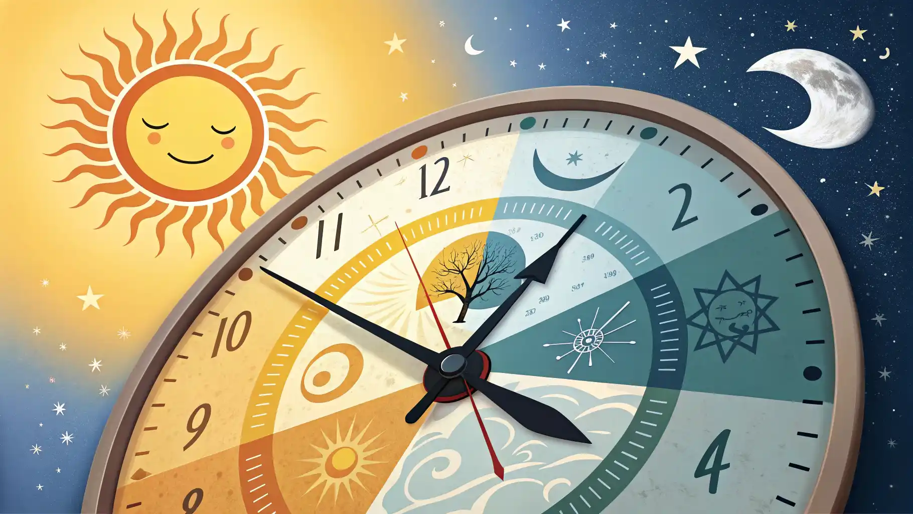 매일 반복되는 일상, '루틴' 영어로 자연스럽게 말하기 - HARUENG