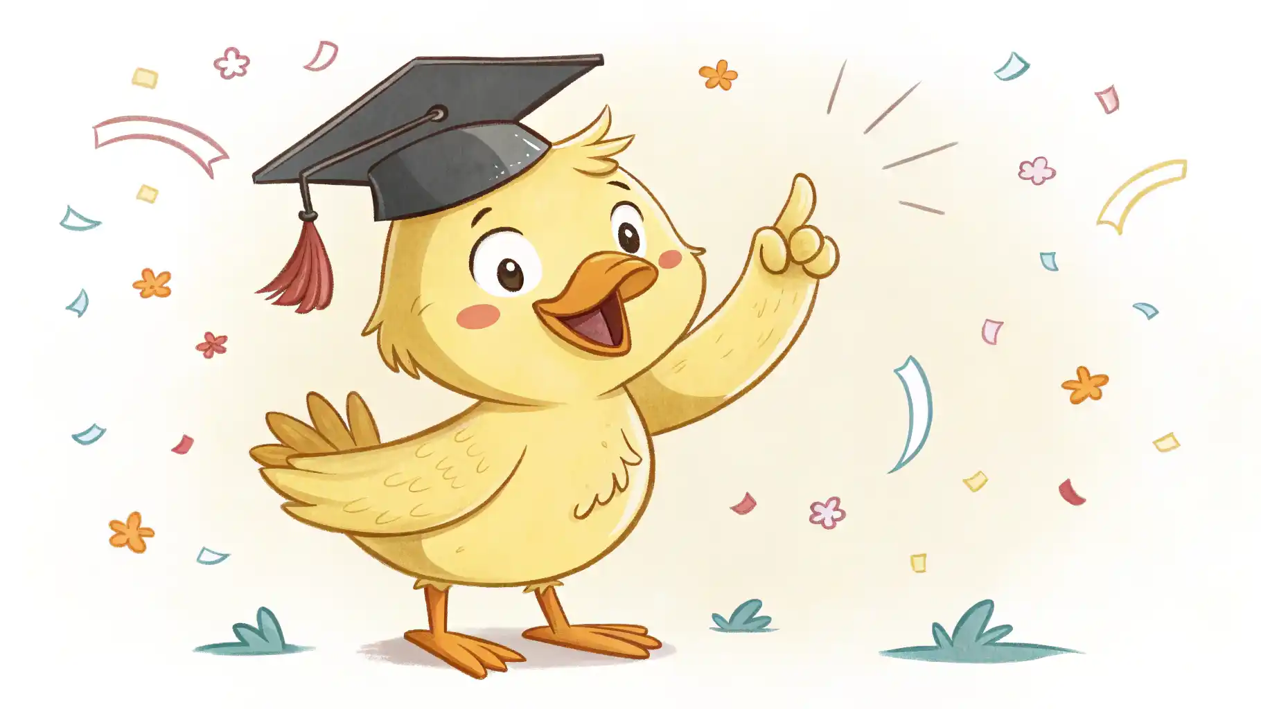 오리 영어로? Duck부터 다양한 표현까지 완벽 정리! - HARUENG