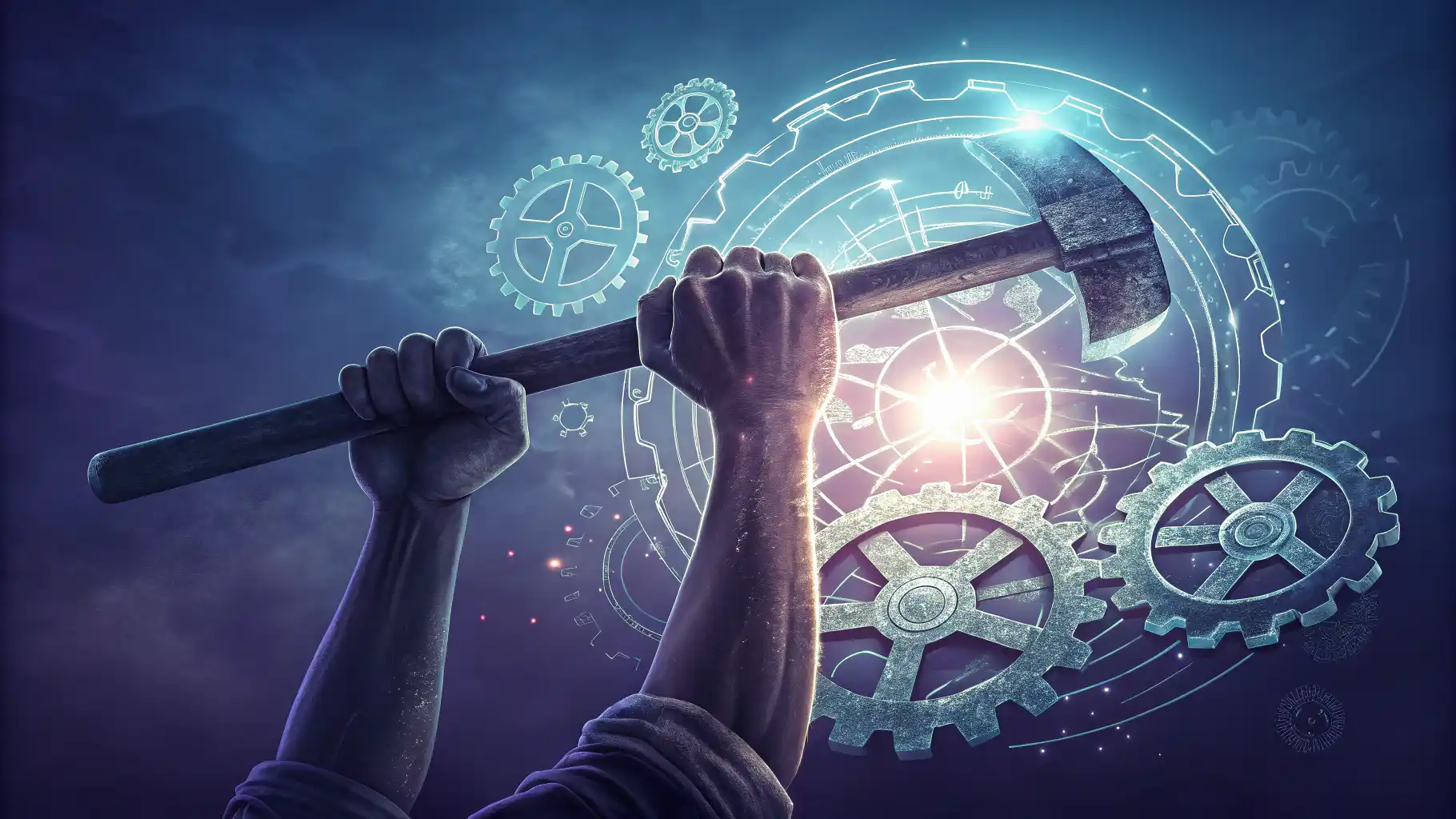 Get a Handle On 구문 마스터하기: 영어로 이해와 통제를 표현하는 법 - HARUENG