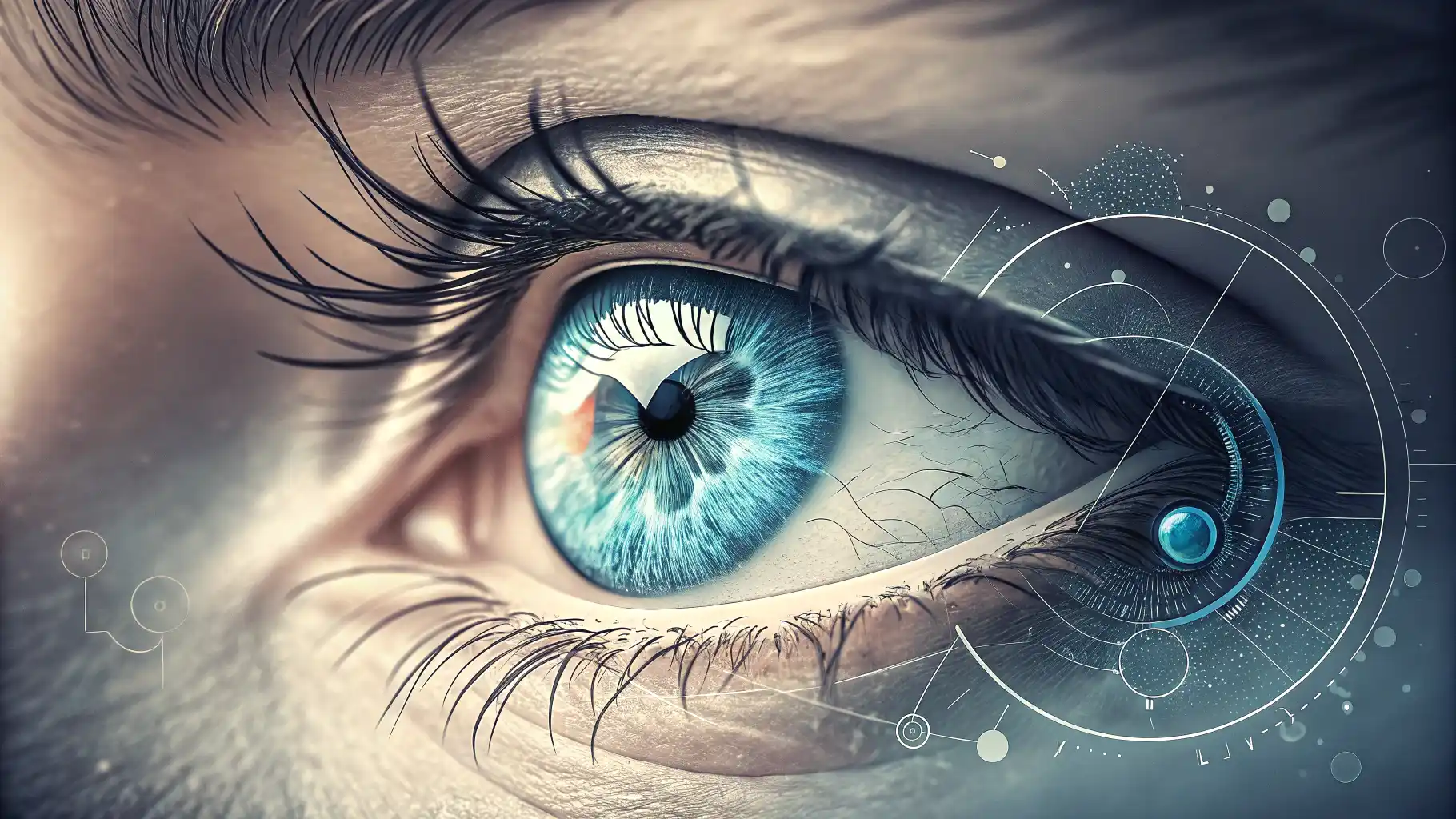 눈 영어로? 정확하고 자연스러운 표현 완벽 정리 - HARUENG