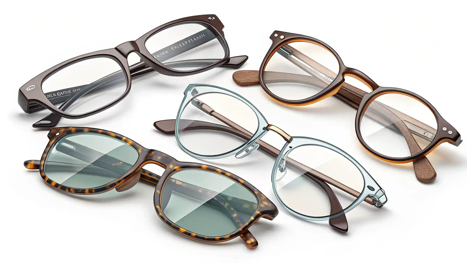 안경 영어로 완벽하게 표현하는 방법: 종류부터 관련 표현까지 - HARUENG