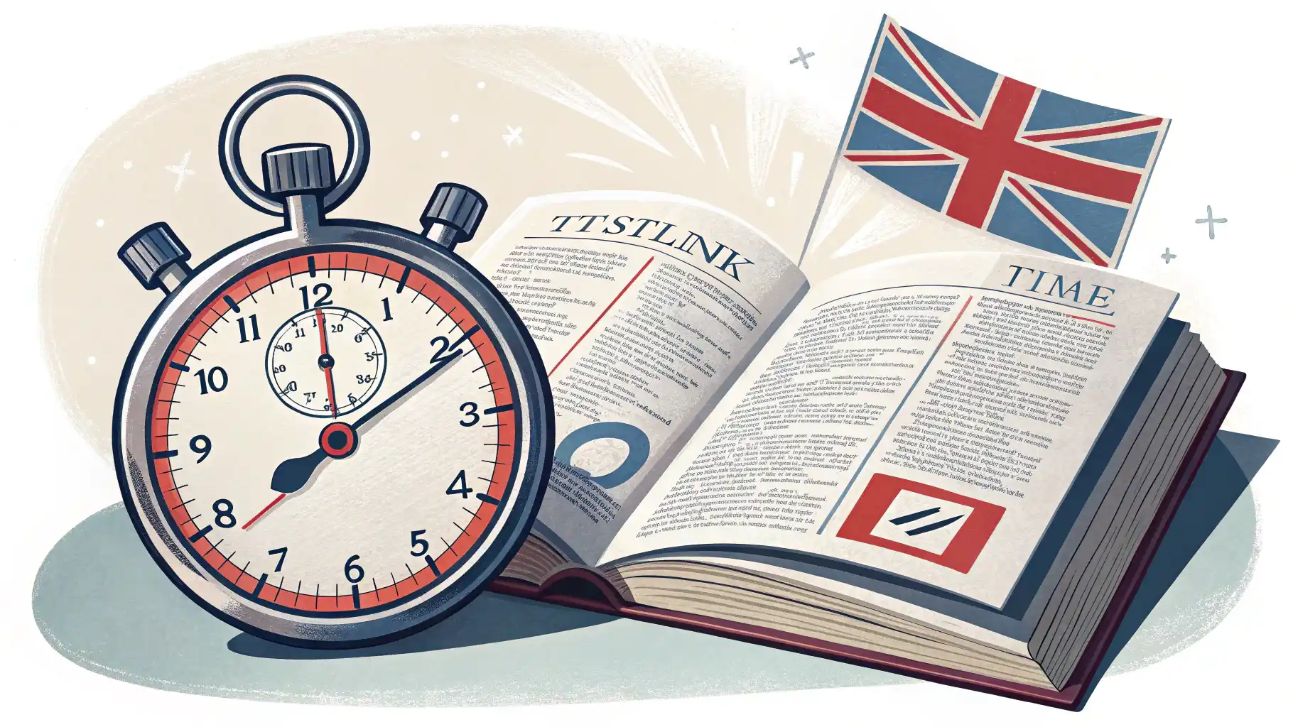 "In an instant" vs "Instantly": 찰나의 순간을 영어로 표현하는 법 - HARUENG