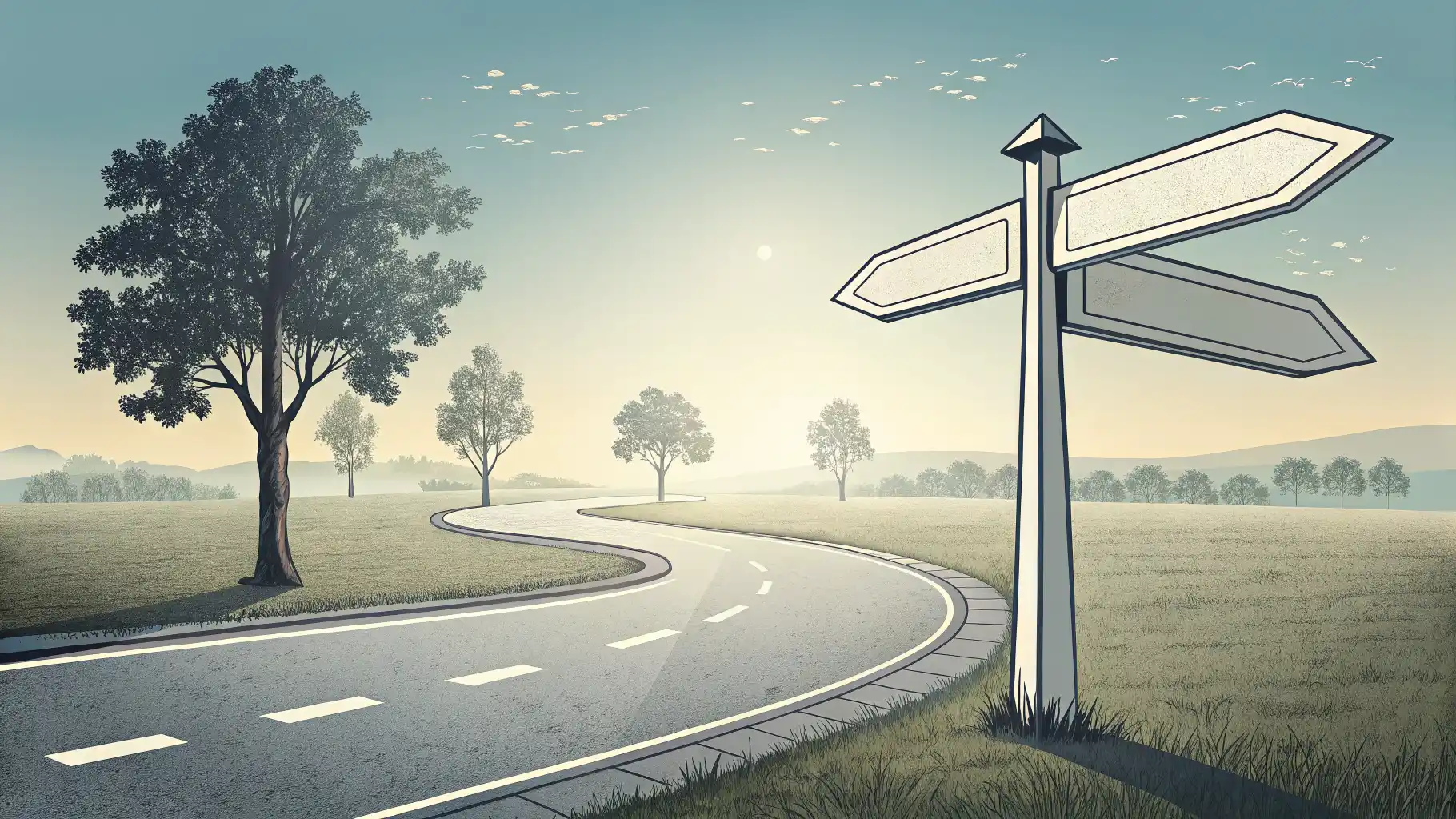 Through와 Via의 차이점: 통과와 경유를 정확하게 표현하는 법 - HARUENG