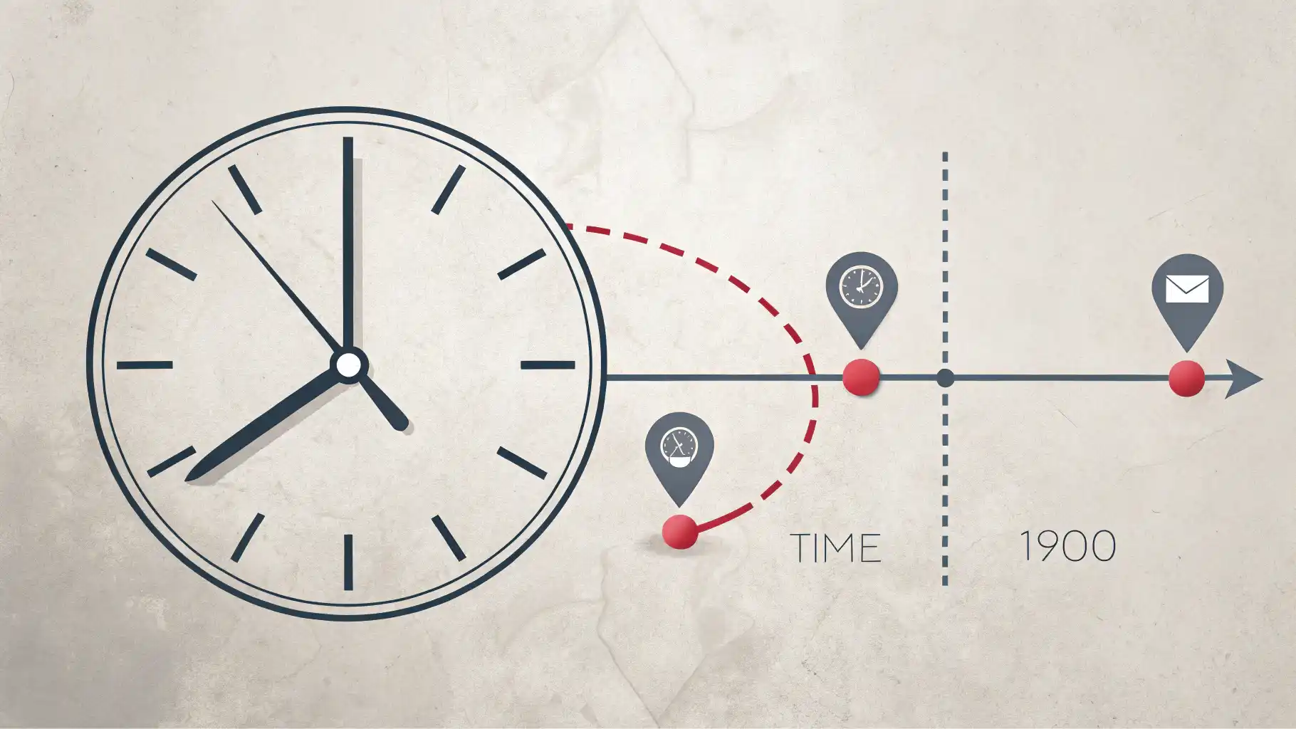 "By that time" vs "At that point": 정확한 시점 표현 영어로 마스터하기 - HARUENG