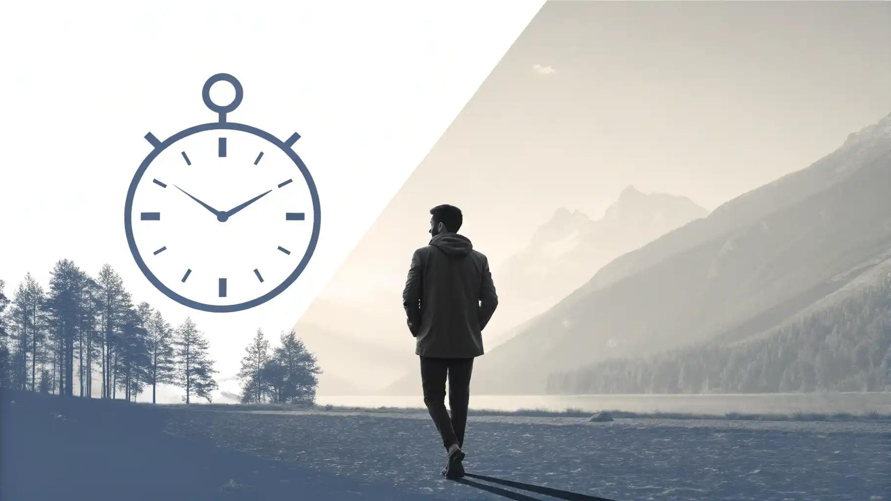 "For a while" vs "For some time": 애매한 기간, 영어로 명확하게 표현하기 - HARUENG