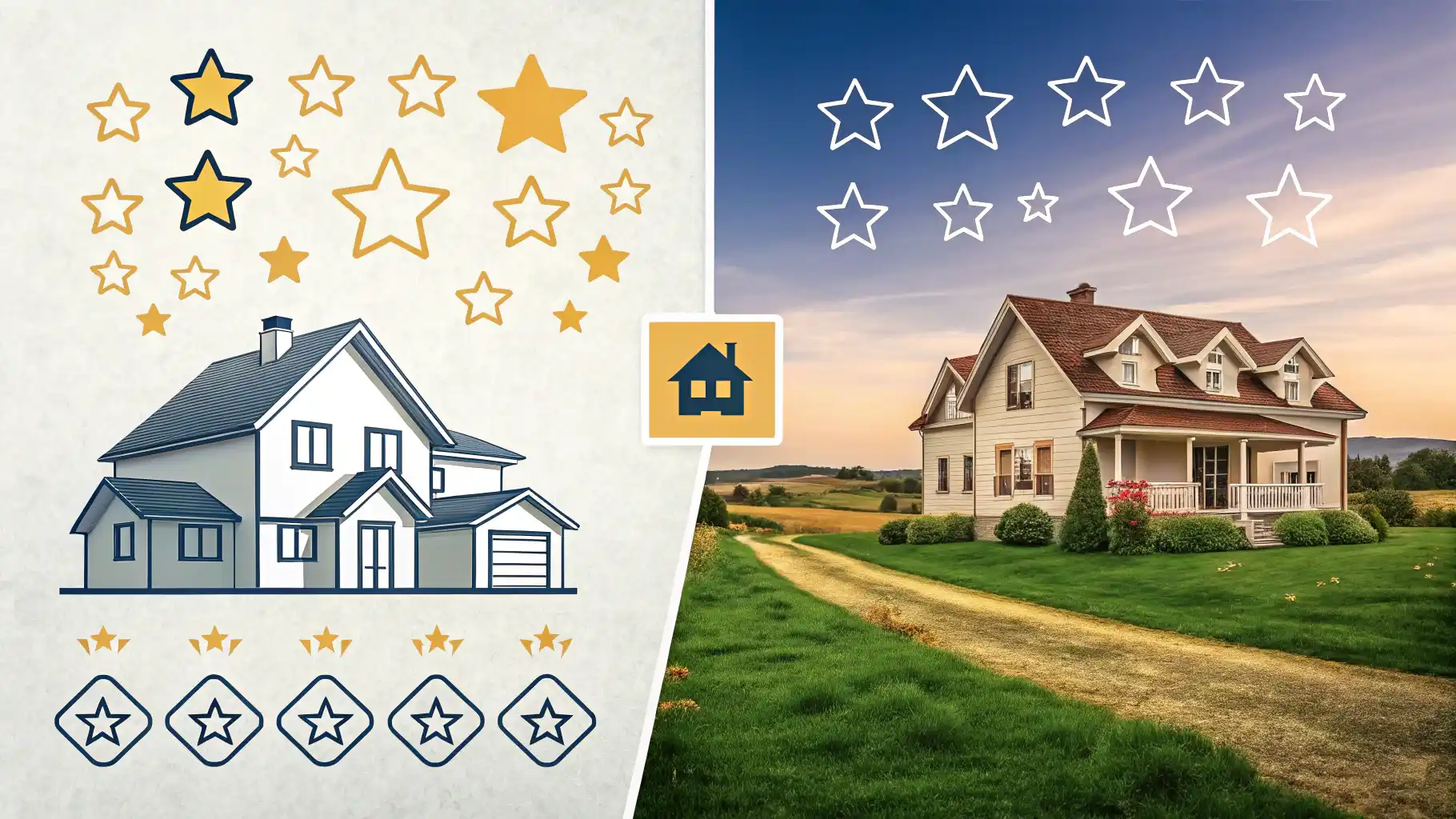 Everywhere vs. All over the place: '사방팔방' 영어로 정확히 표현하기 - HARUENG