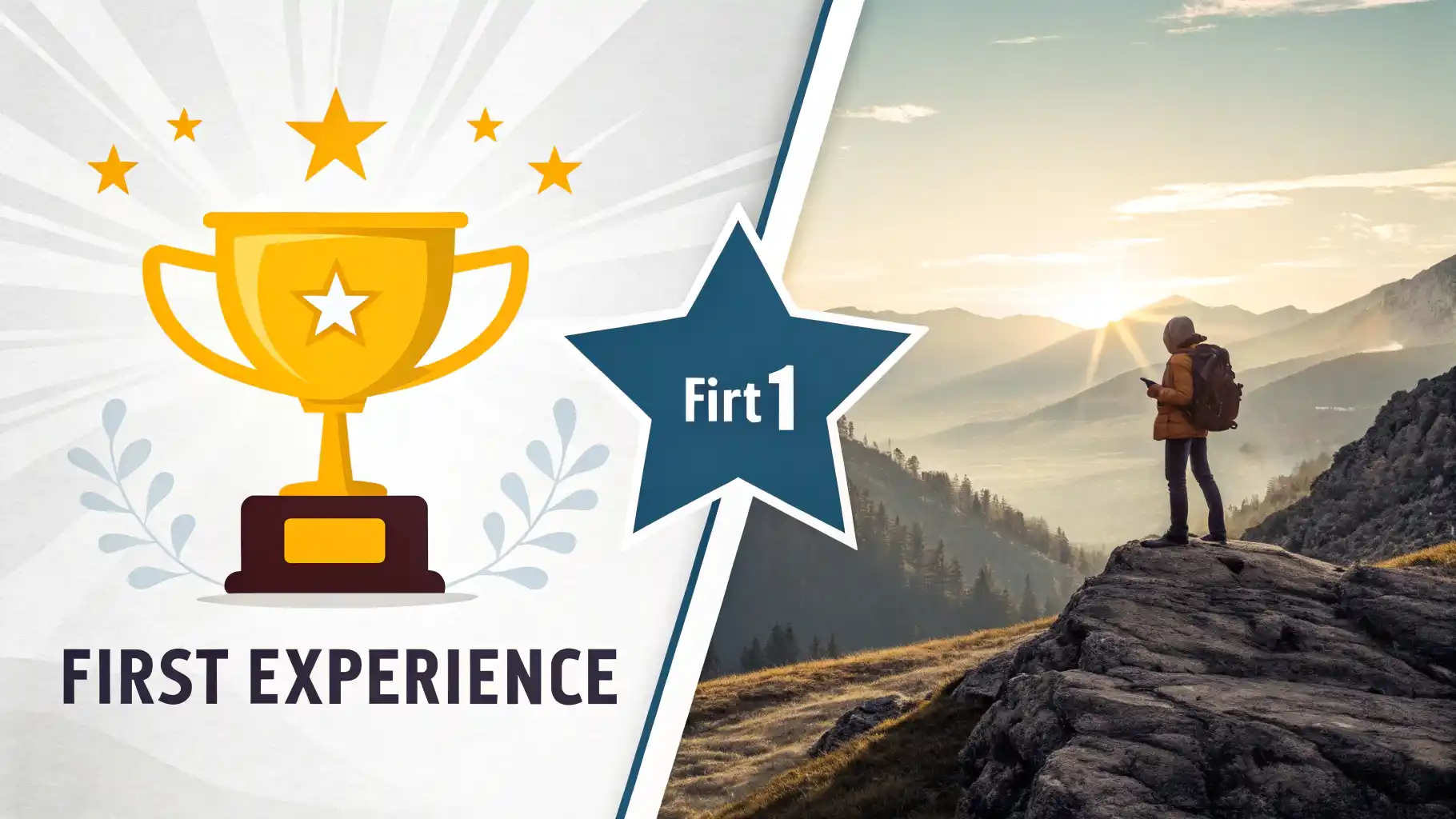 "For the first time" vs. "Initially": 최초 경험, 영어로 정확하게 표현하는 법 - HARUENG