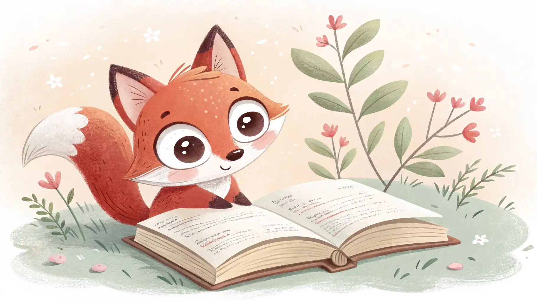 여우를 영어로 어떻게 말할까요? 정확한 표현과 다양한 활용법 알아보기 - HARUENG