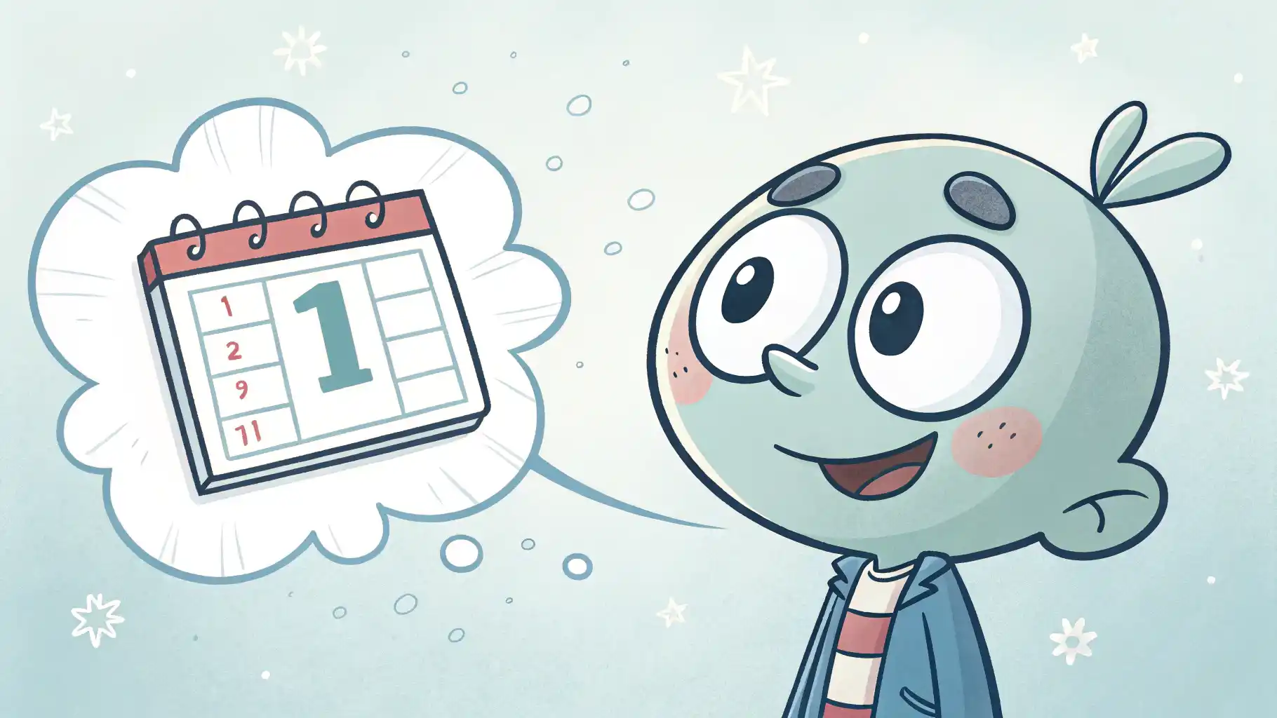 월요일 영어로? Monday 완벽 정복 가이드 - HARUENG