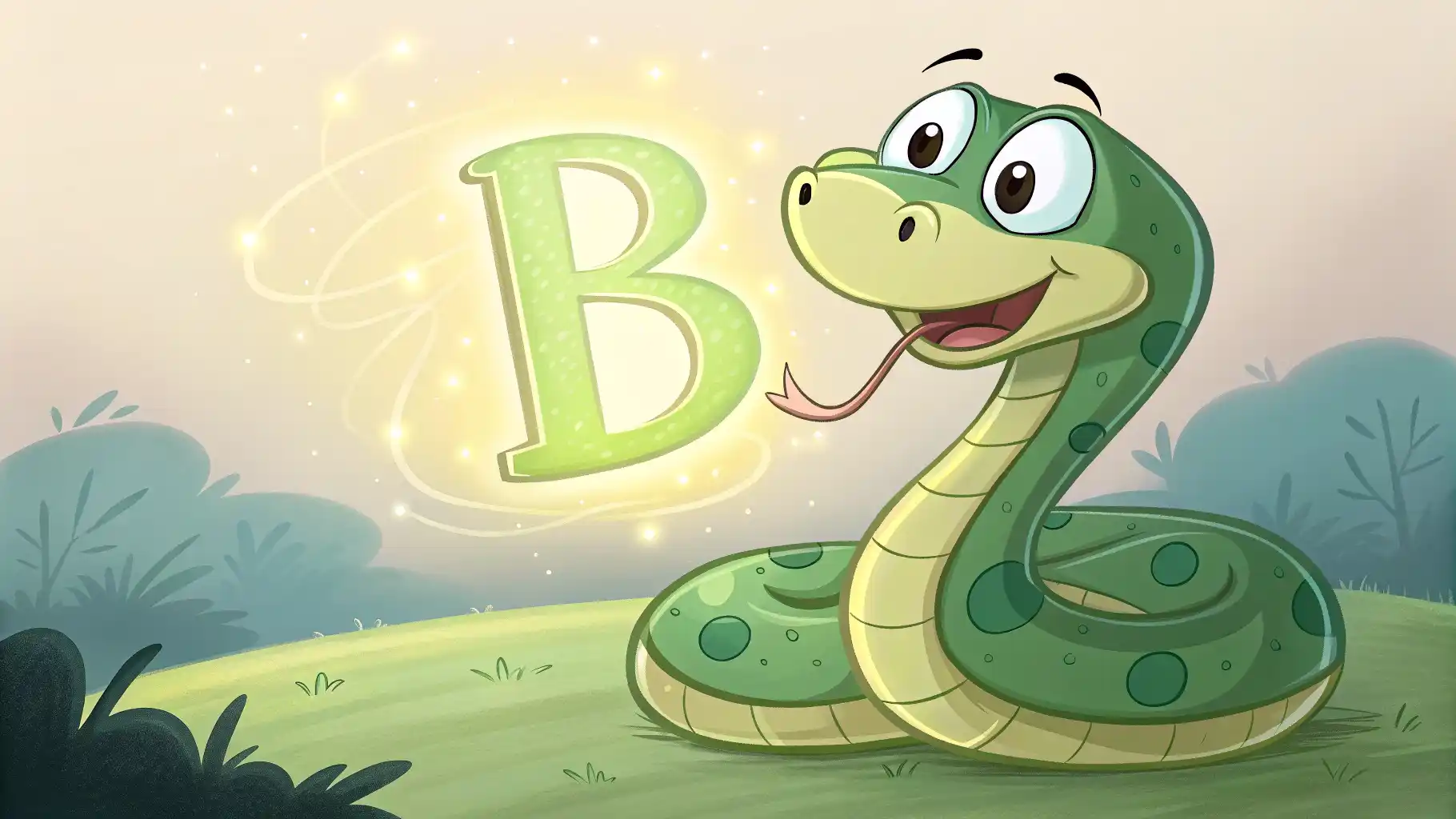 뱀 영어로? 정확하고 자연스럽게 표현하는 방법 - HARUENG