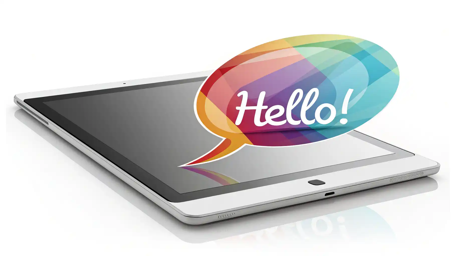 태블릿 관련 필수 영어 표현 완벽 정리 - HARUENG