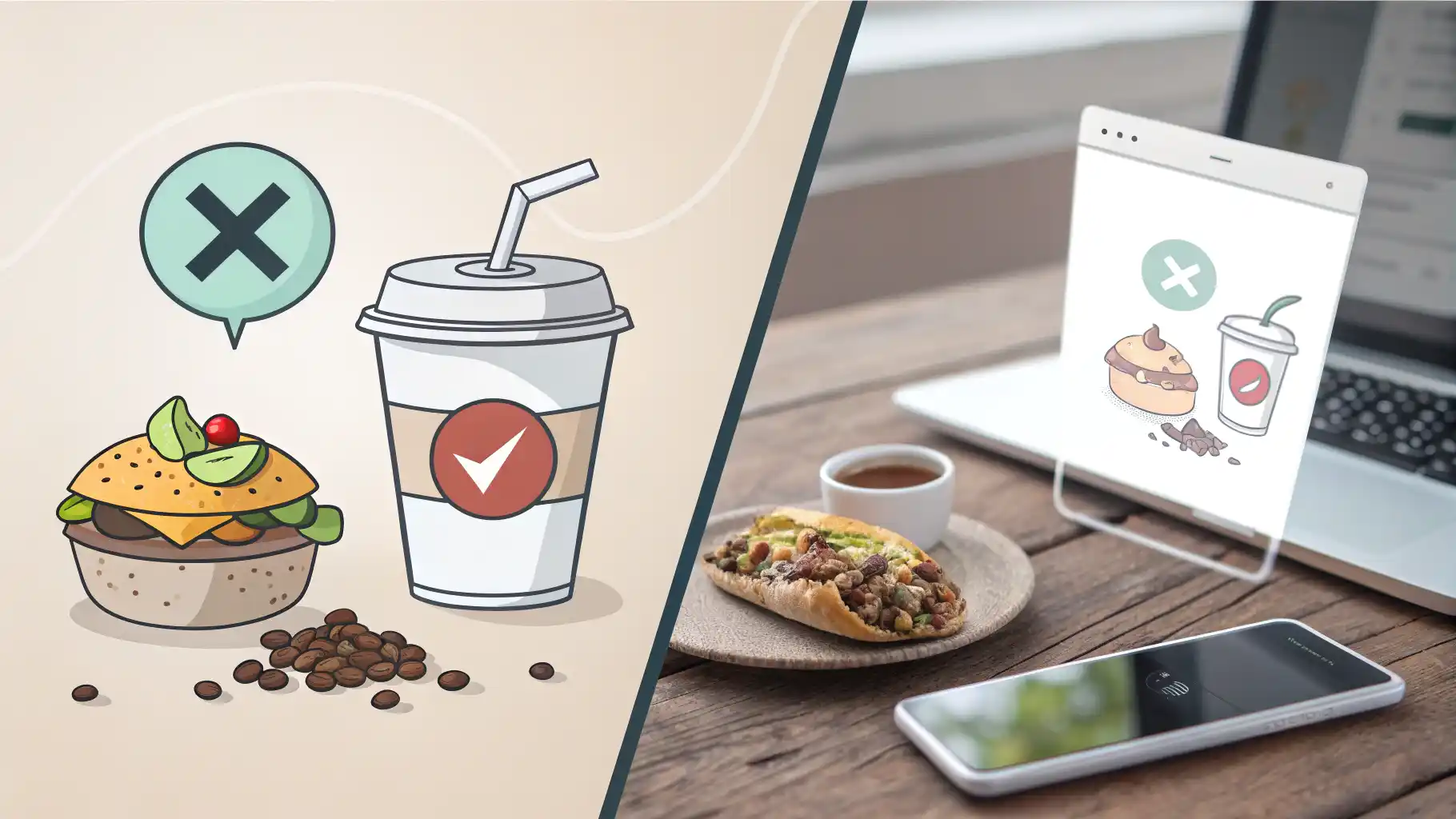 "Without" vs "Lacking": 부재를 나타내는 영어 표현 완벽 정리 - HARUENG